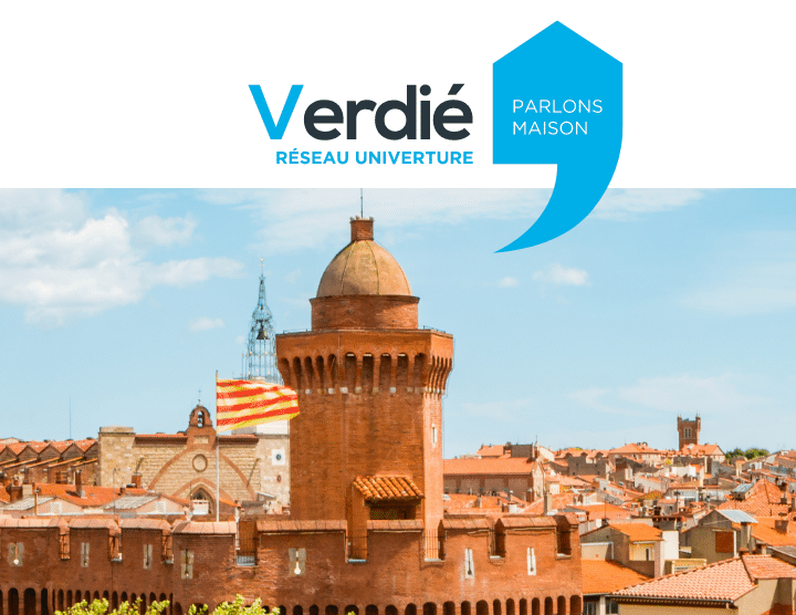 Verdié Perpignan Julien Panchot – CAJMIL